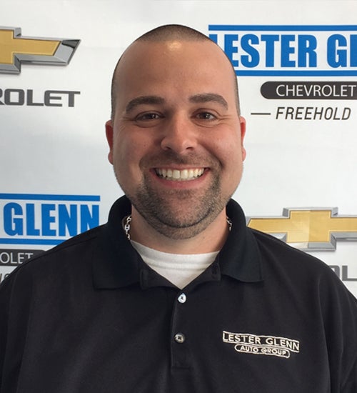 Lester Glenn Chevrolet of Freehold Team | Freehold Chevrolet dealer in ...